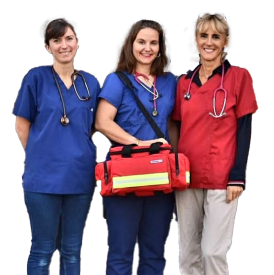 L’équipe - Clinique Vétérinaire de l'Hers - Castelginest